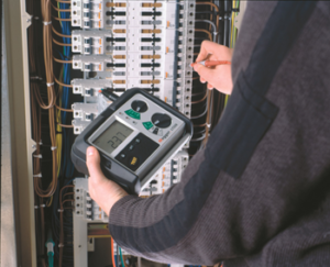 Fault Loop Impedance Testing - saurabhengineering.com